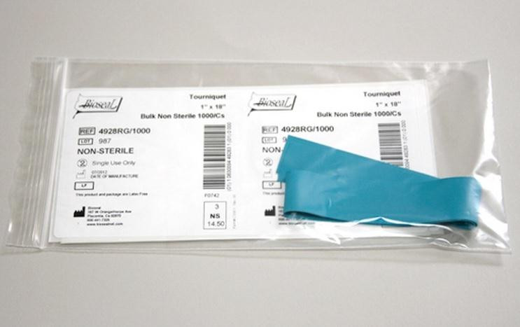 Laboratory & Point-of-Care - Blood Collection Products - Tourniquets - bttn