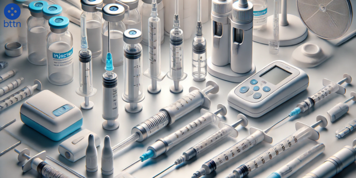 Best Injection Devices: Types, Benefits & Top 3 Picks (2025) - bttn