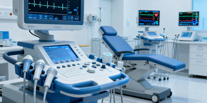 Top 10 Must-Have Cardiology Equipment - bttn