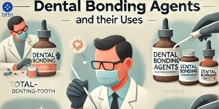 Dental Bonding Agents: Uses, Types, Risks & How They Work - bttn