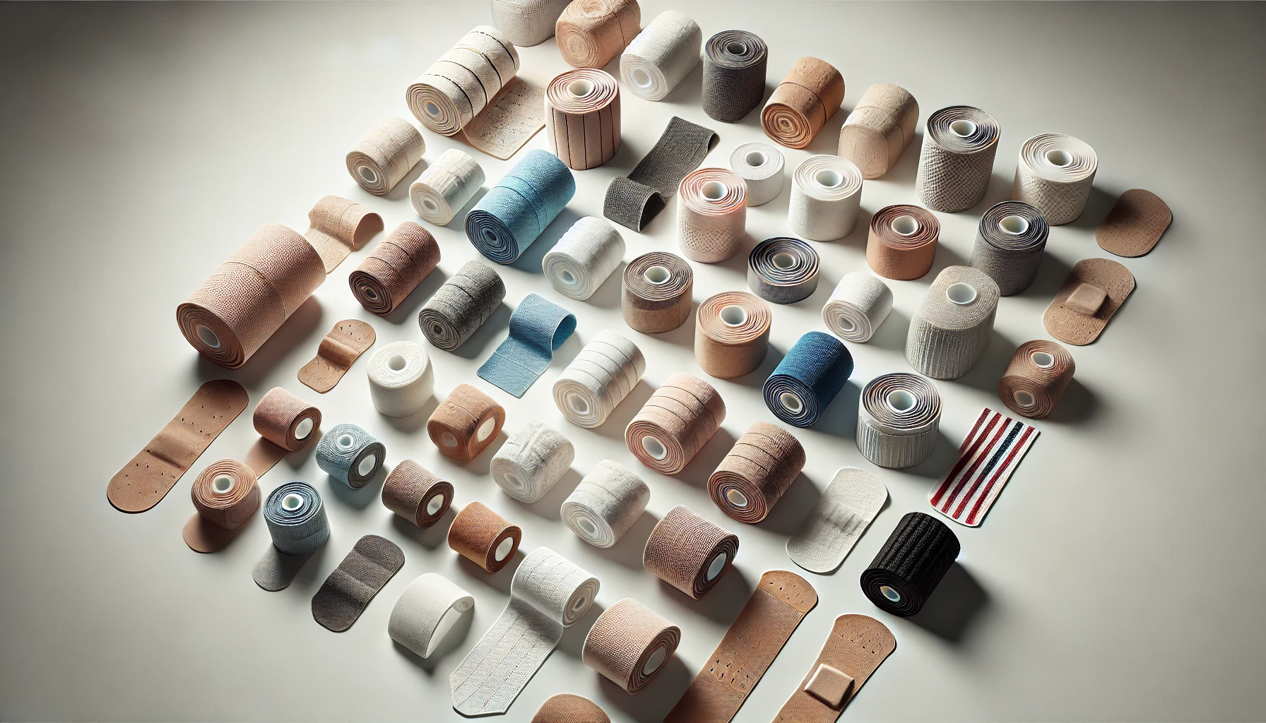 10 Best Elastic Bandages of 2025 (Wholesale Prices) - bttn