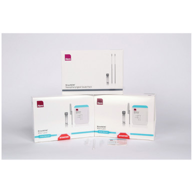 Alere Poc Binaxnow Rsv Kits
