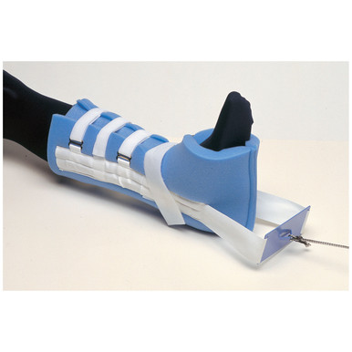 Procare Full Foam Bucks Traction