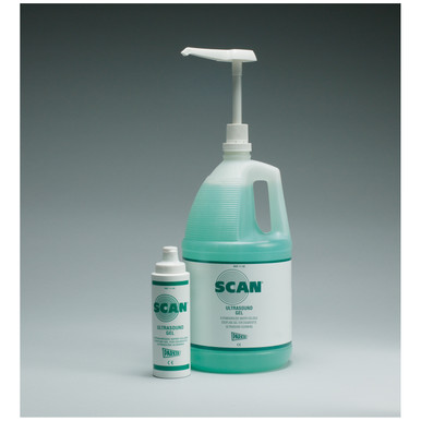 Parker Labs Scan Ultrasound Gel