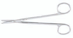 Miltex Caplan Nasal Bone Scissors