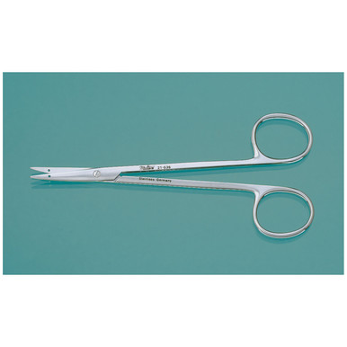 Miltex Littler Suture Carrying Scissors
