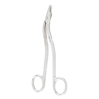 Miltex Heath Suture Scissors