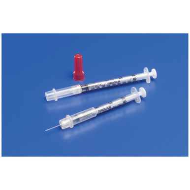 Cardinal Health Monoject Tuberculin Safety Syringes (10137_8881511201)