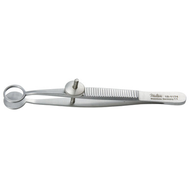Miltex Lambert Chalazion Forceps