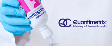 Quantimetrix Dip&Spin Urine Dipstick/Microscopics Control (10137_1470-01)