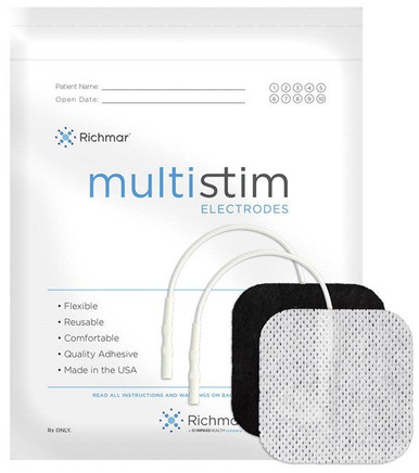 Richmar Multistim Electrodes