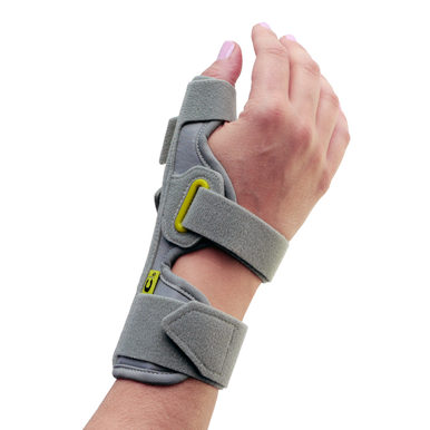 3 Point Products Ez Fit Thumspica Splint