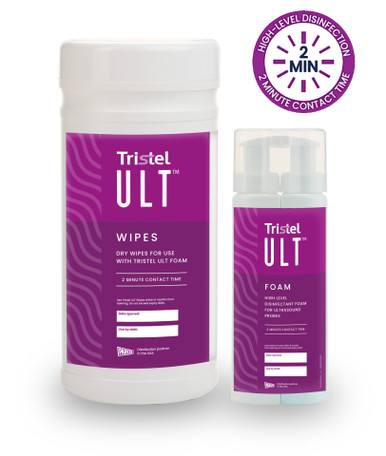 Parker Labs Tristel Ult Disinfectant