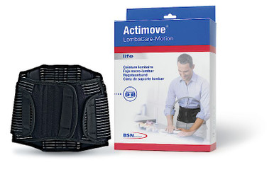 Bsn Medical Actimove Back Support