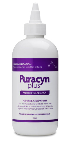 Innovacyn Puracyn Plus Professional Wound Care