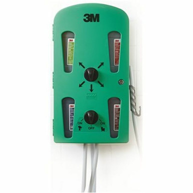 3M Flow Control Chemical Dispenser