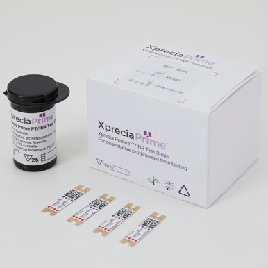Universal Biosensors Xprecia Prime