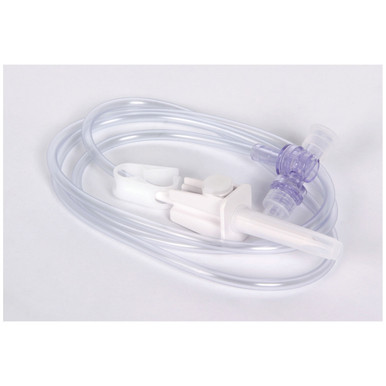 B Braun Multi-Ad Fluid Dispensing Systems