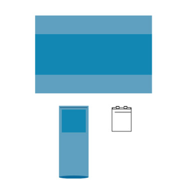 Cardinal Health Convertors® Setup And Basic Packs For General Surgery ...