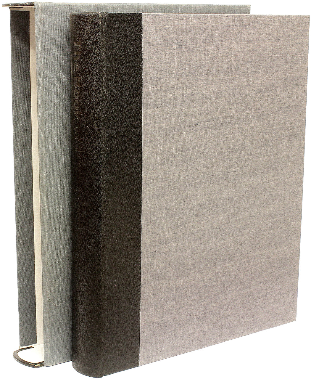 ROTH, Andrew. The Book of 101 Books: Seminal Photographic Books of the ...
