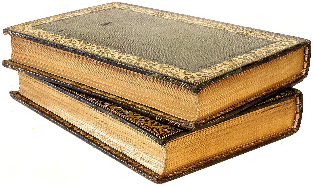 HAMILTON, Anthony. Memoirs of Count Grammont. (NEW EDITION - 1811) - D ...