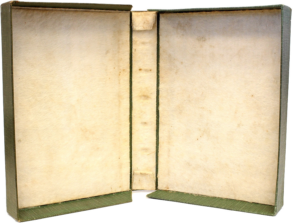 GASKELL, Mrs. Elizabeth. Cranford. (1923 - IN A FINE KELLIEGRAM BINDING ...