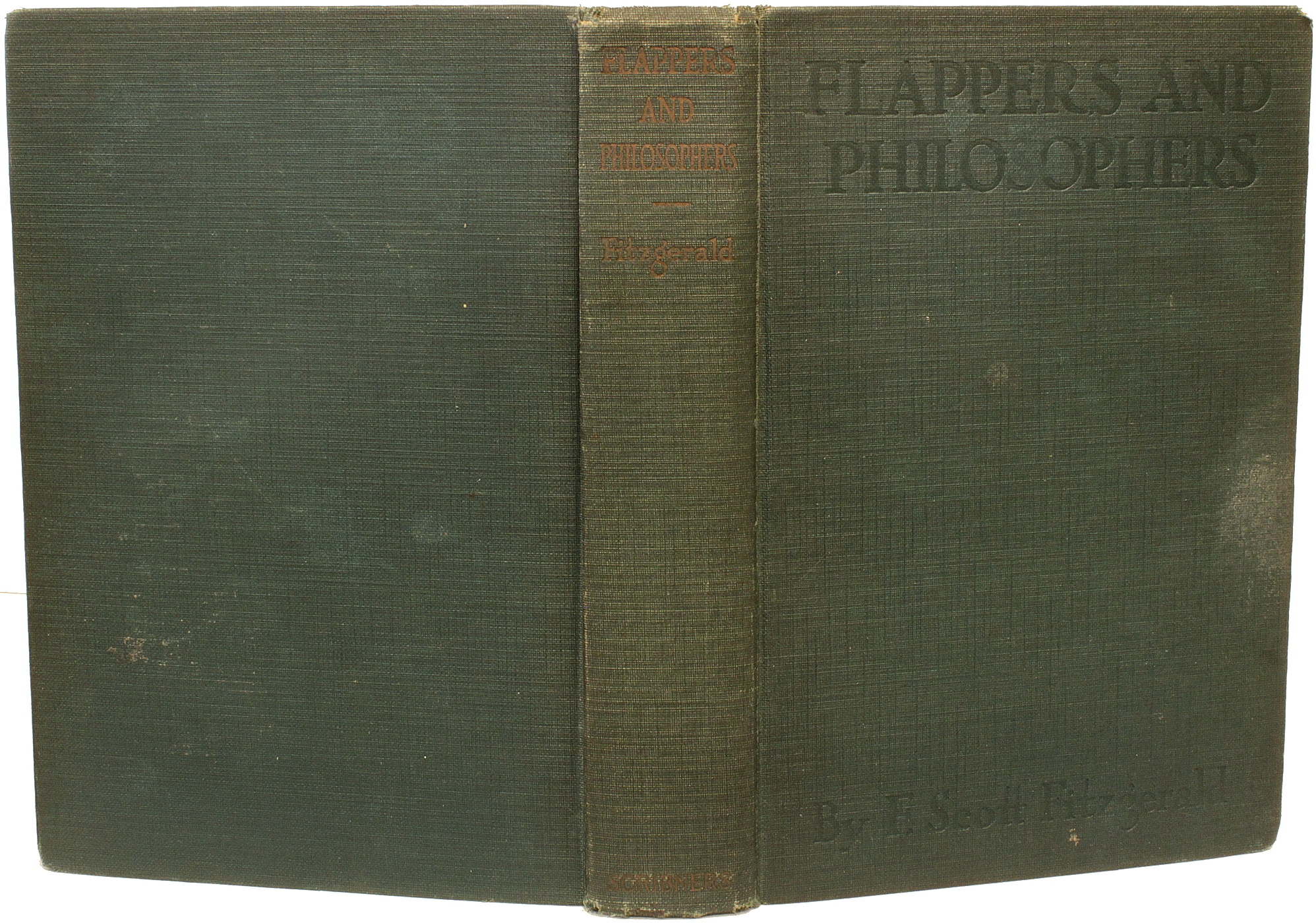 Flappers And Philosophers