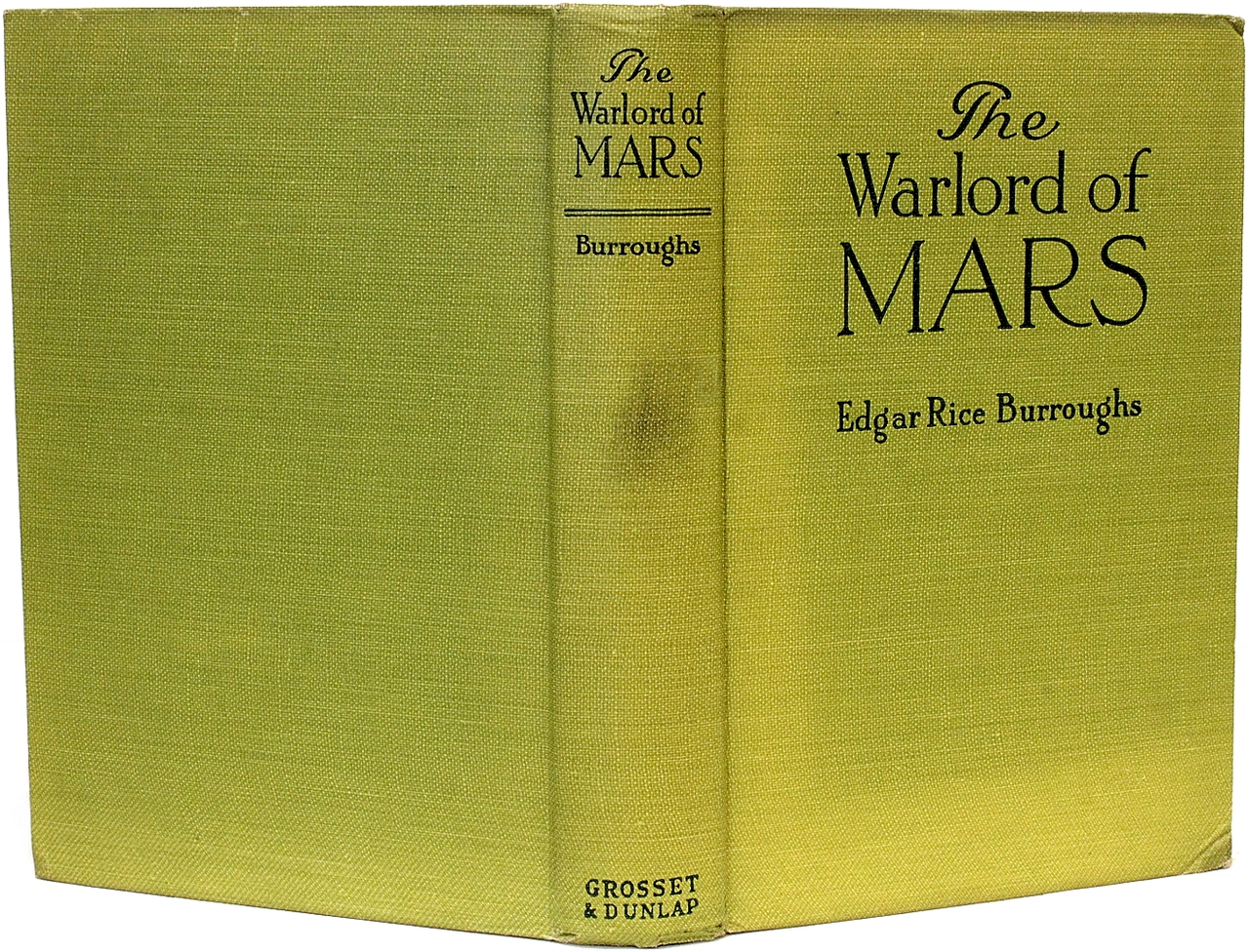 wholesale storeonline The Gods of Mars Hardback Book by Edgar Rice ...