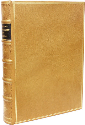 WAGNER, Richard (Arthur Rackham). Siegfried & The Twilight Of The Gods ...