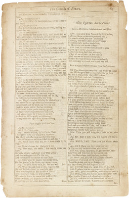 SHAKESPEARE, William. The Works of William Shakespeare. (The Comedy of ...