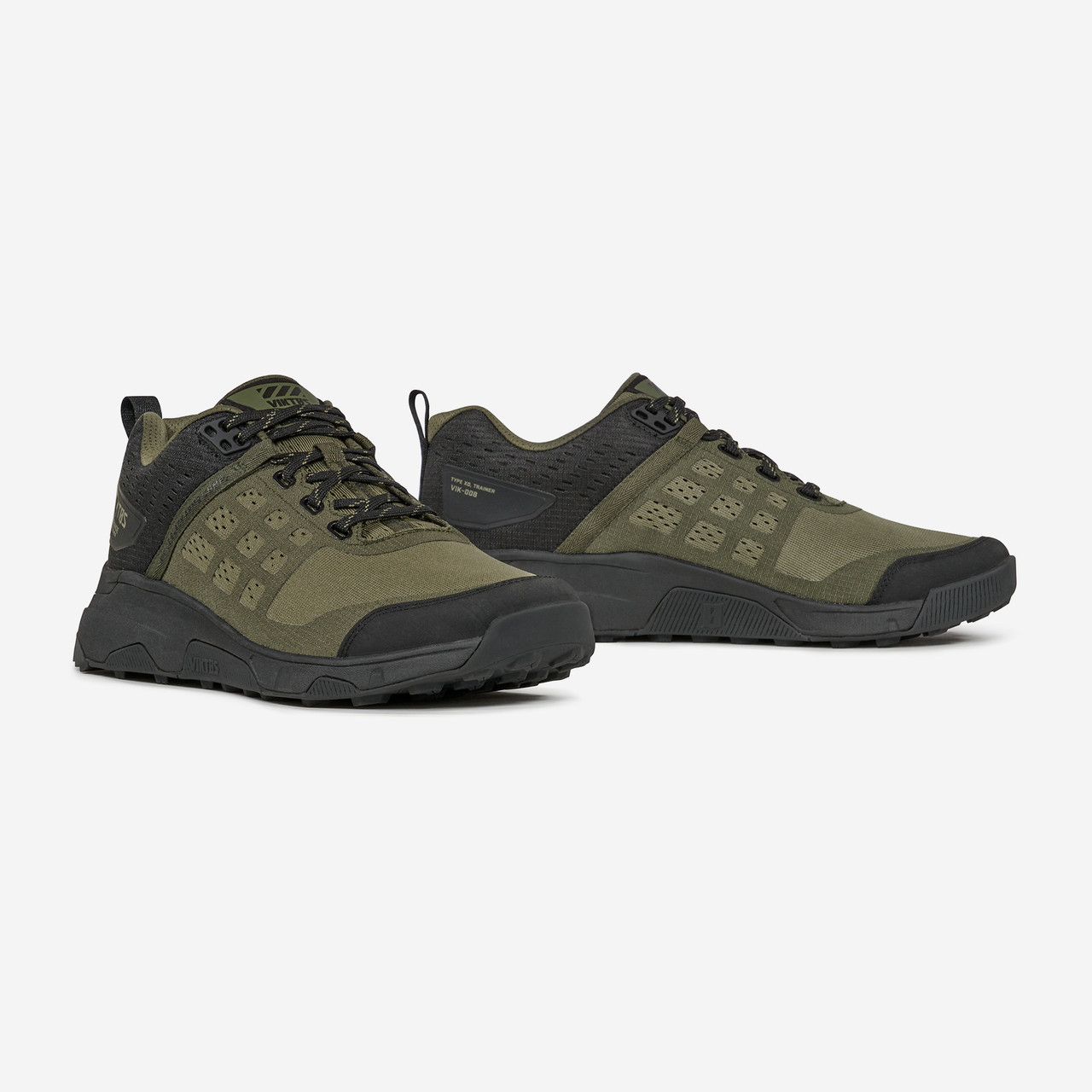 Range Trainer XD Shoes | Tactical Trainers | VIKTOS