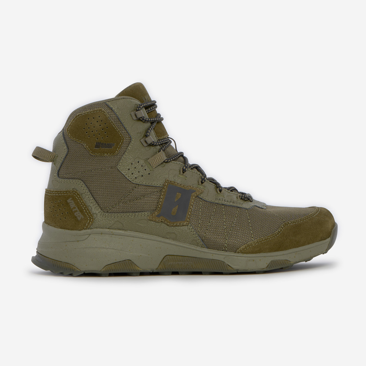 Tactical Boots & Shoes | Combat & Waterproof Footwear | VIKTOS