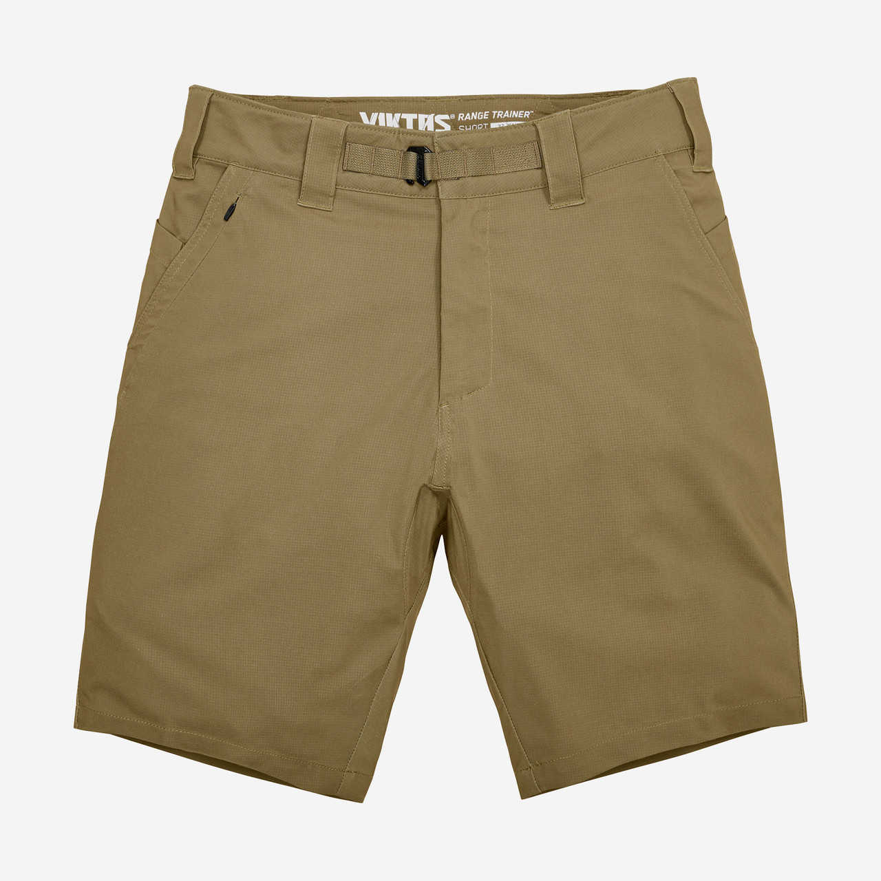 Range Trainer Shorts | EDC Stretch Shorts | VIKTOS
