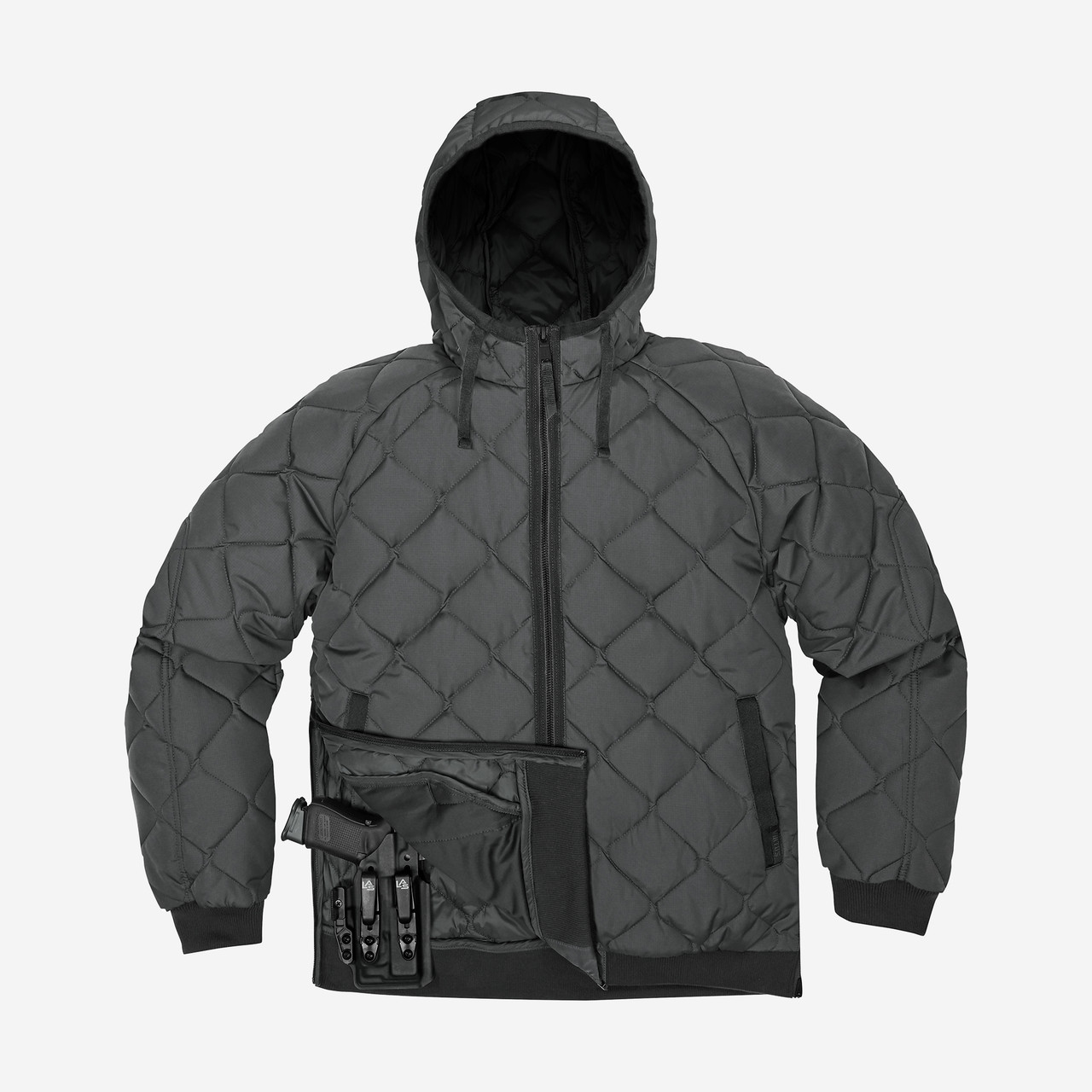 Operatus Jacket | Tactical Utility Wear | VIKTOS