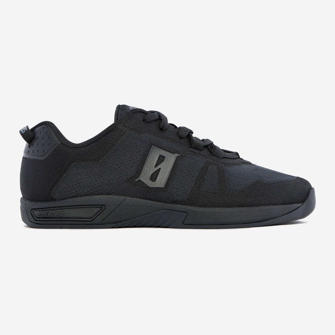 Core Containment Shoe