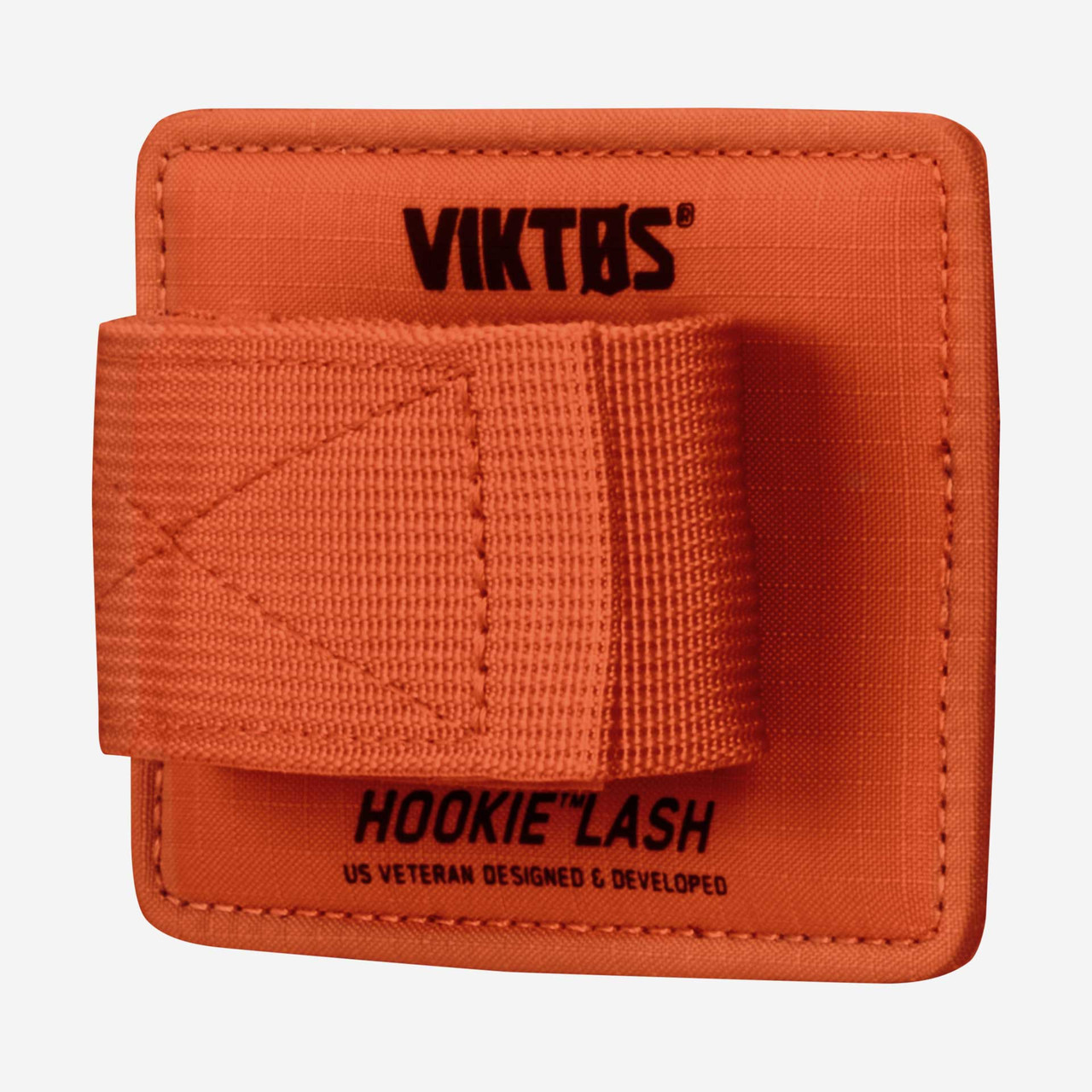 Hookie Lash | Modular Retention for EDC and Rifles | VIKTOS