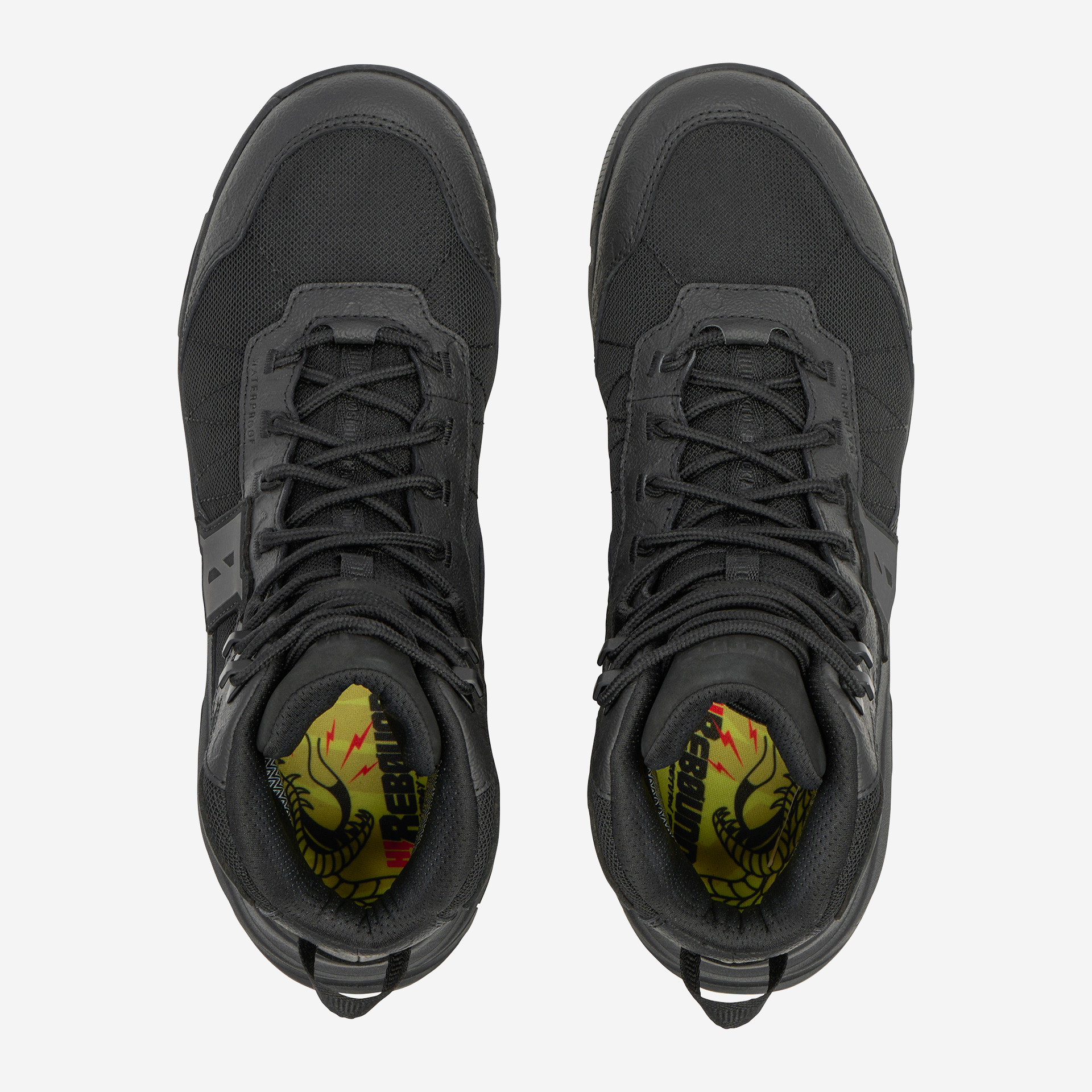 Range Trainer XD Waterproof Boot | Tactical Shoes | VIKTOS