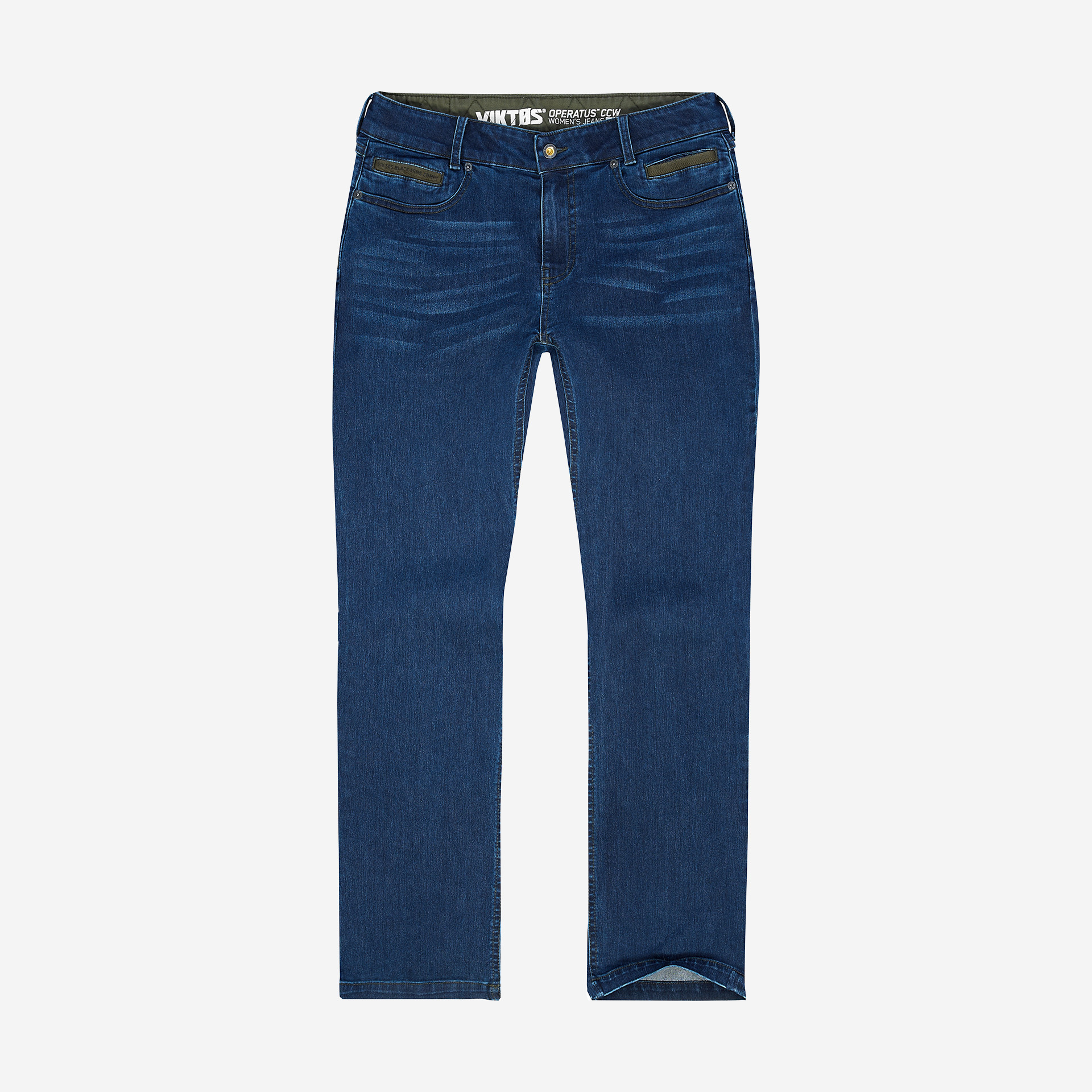 Tactical Jeans | CCW & EDC Denim Pants | VIKTOS