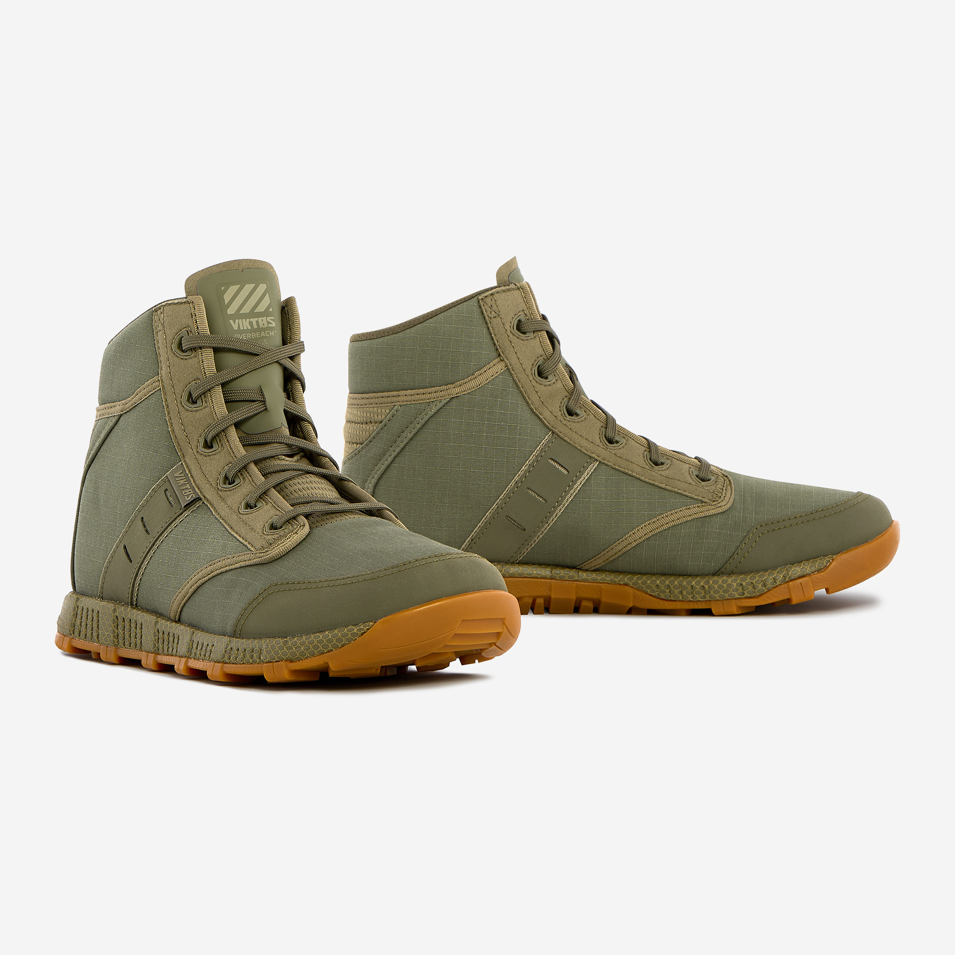 Overbeach ATV Shoe