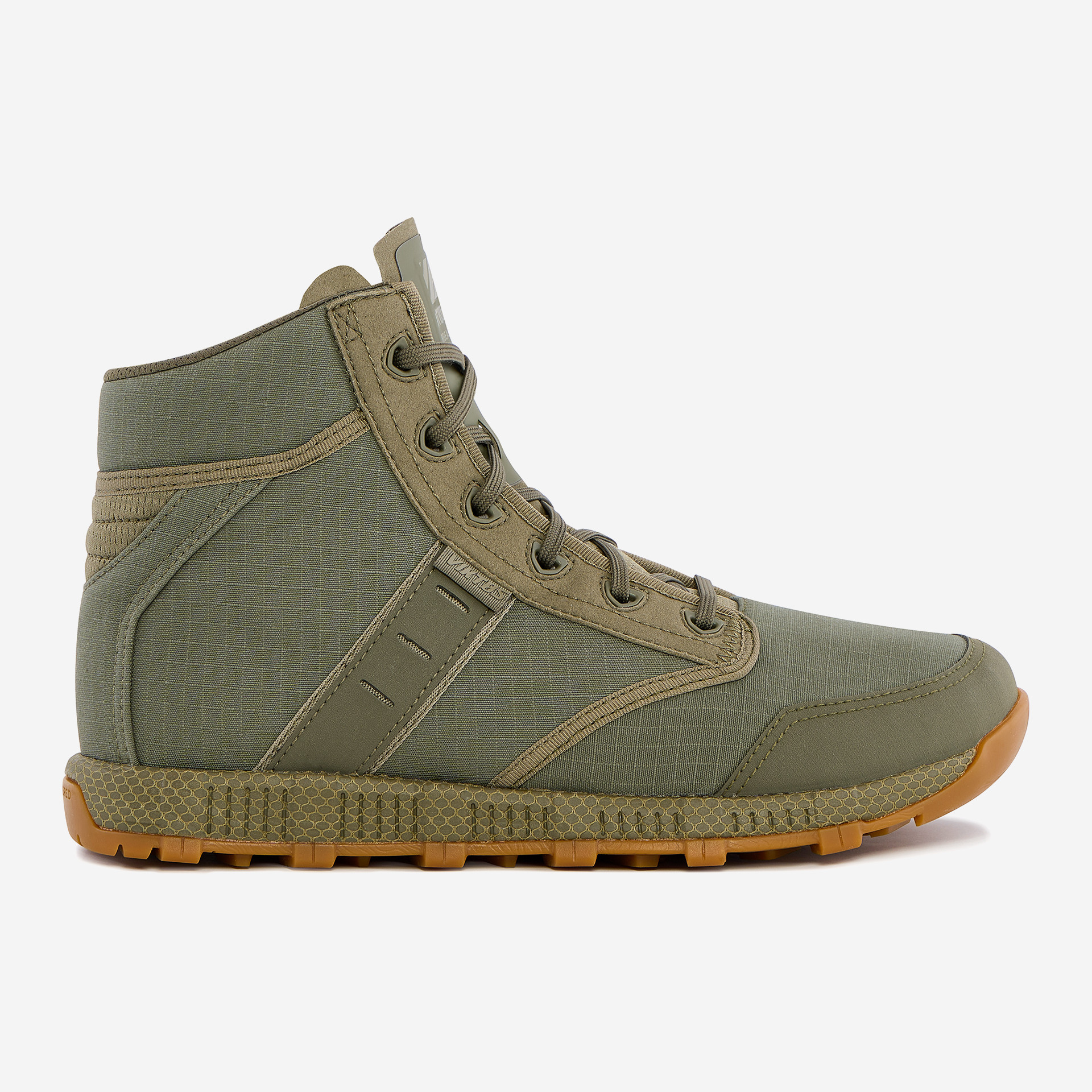 Overbeach ATV Shoe