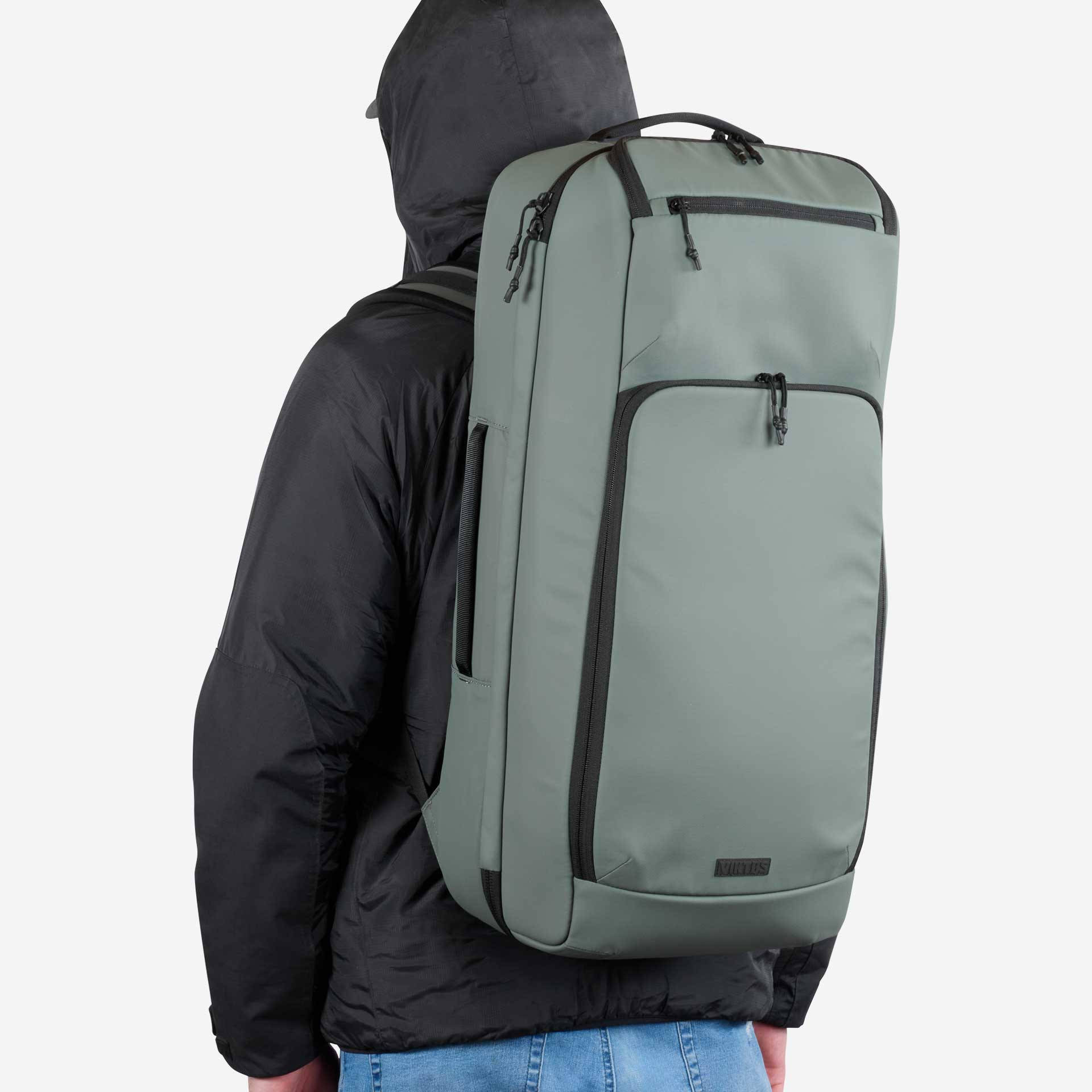 Counteract SBR Bag | Modular Tactical SBR Backpack | VIKTOS