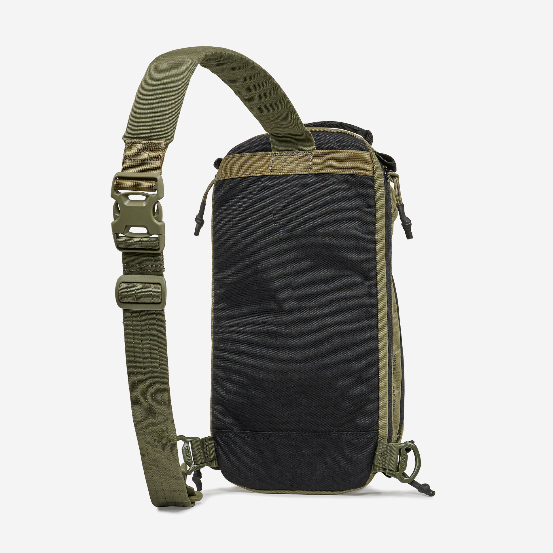 Upscale 3 Slingbag | Minimalist CCW & EDC Slingbag | VIKTOS