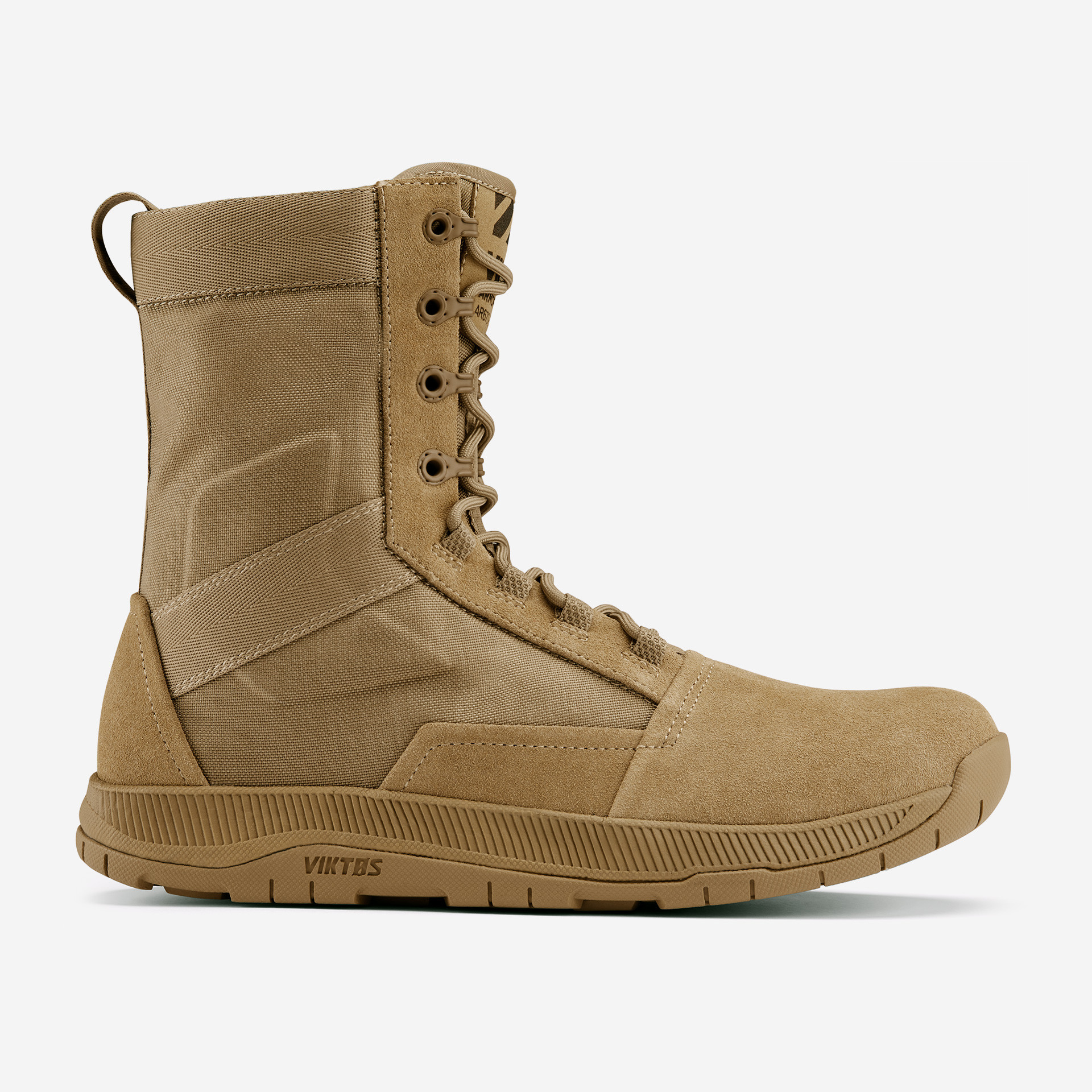 Tactical Shoes | Boots, Trainers, Gym, Sandals & More | VIKTOS