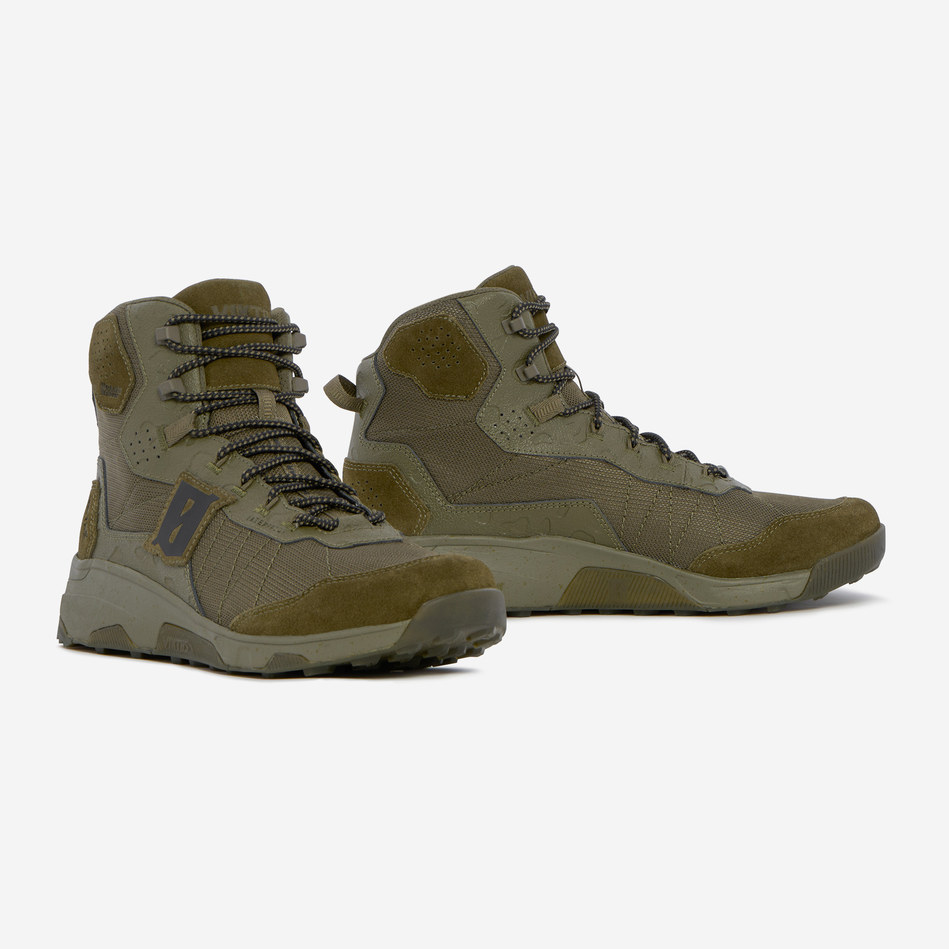 Range Trainer XD Waterproof Boot | Tactical Shoes | VIKTOS
