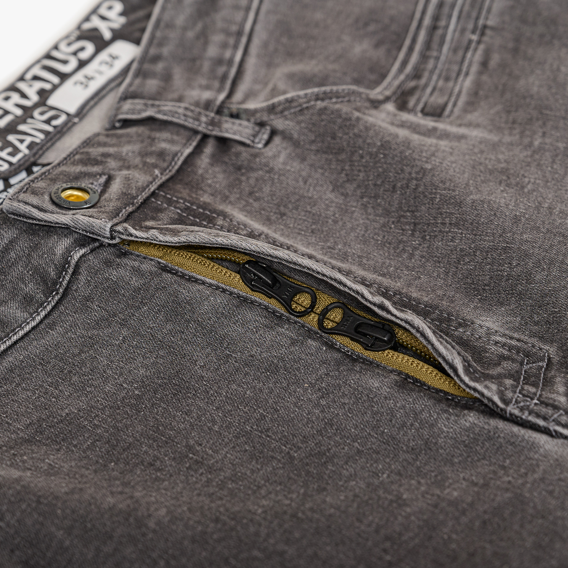 VIKTOS Operatus XP Jean | Tactical Denim Jeans | VIKTOS