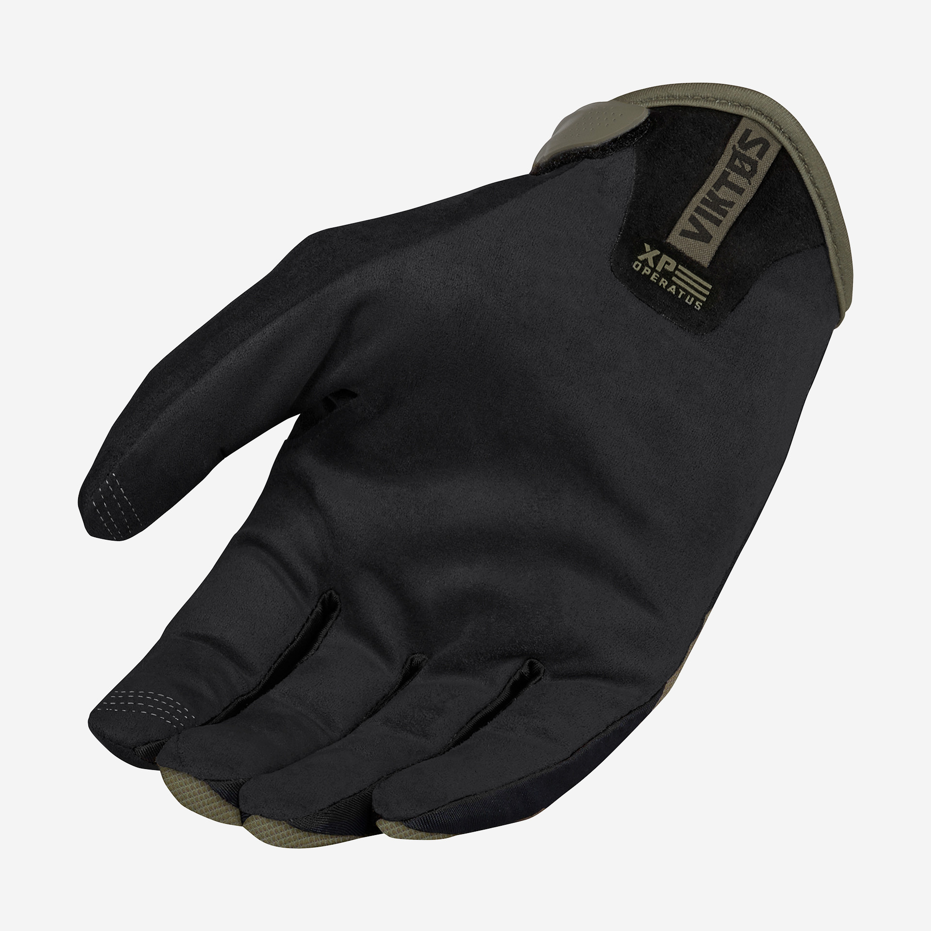 Operatus XP Glove | Reinforced Tactical Gloves | VIKTOS