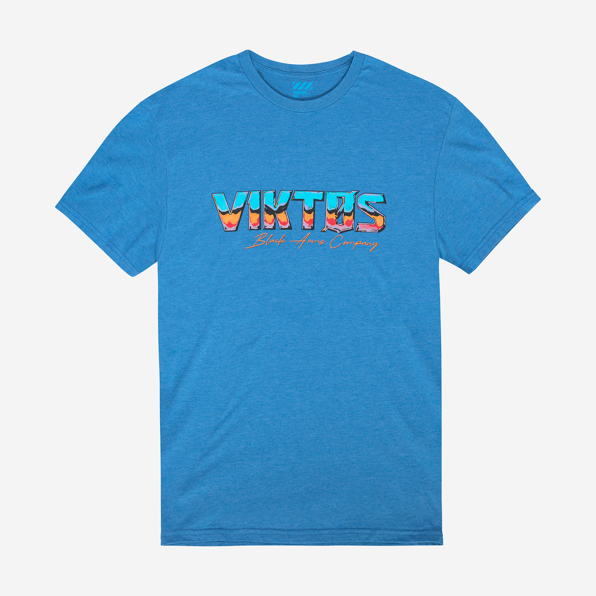 Eighty Four Tee | Graphic Tactical T-Shirt | VIKTOS