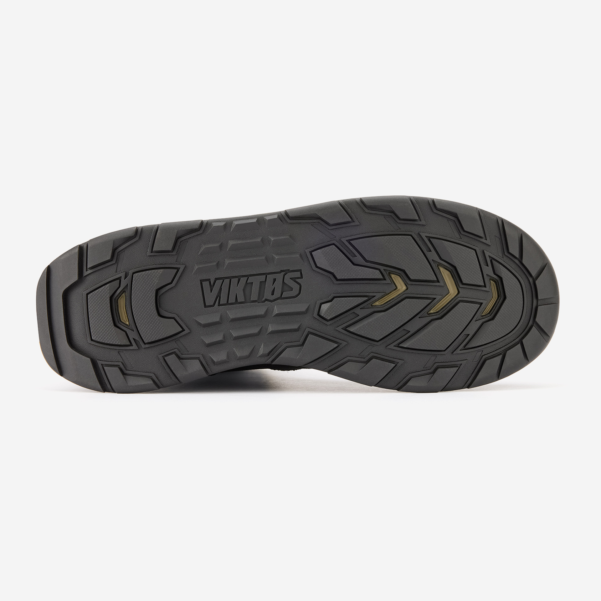 Wartorn Waterproof Boot | Water-Resistant Tactical Footwear | VIKTOS