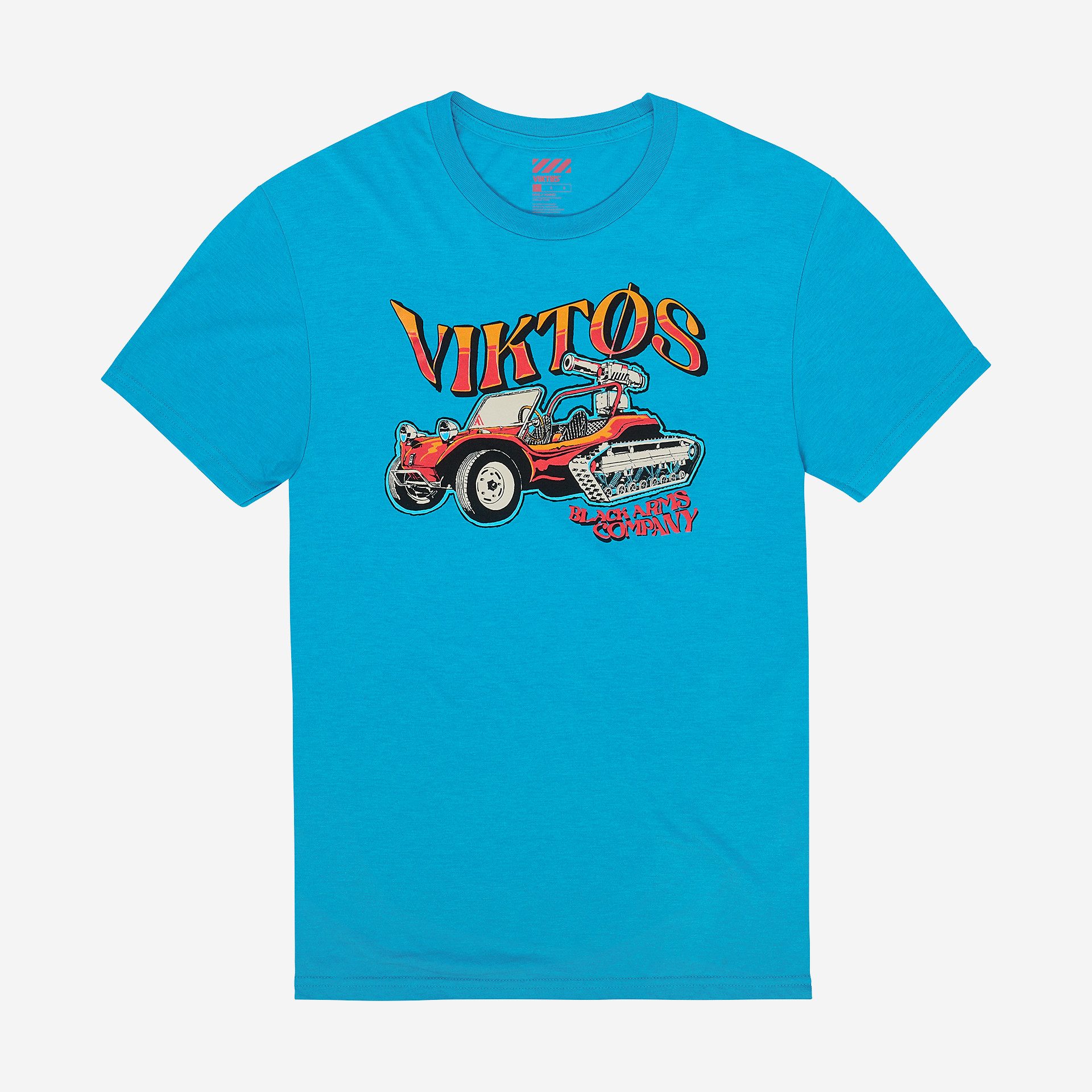 Tactical Tees | EDC & Graphic Shirts | VIKTOS