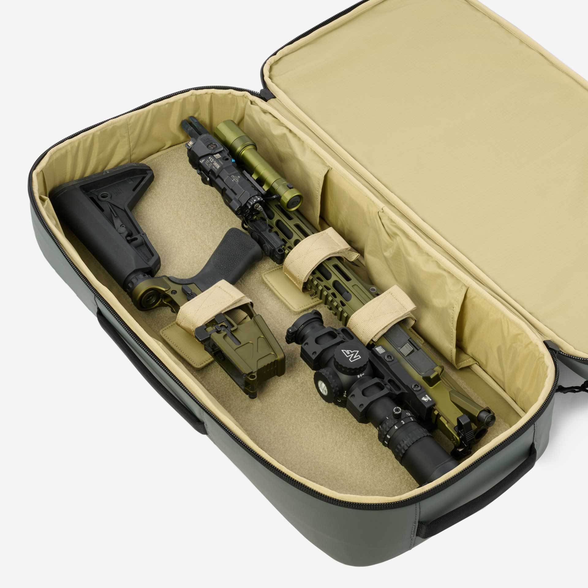 Counteract SBR Bag | Modular Tactical SBR Backpack | VIKTOS